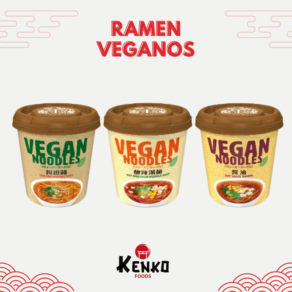 Kenko Foods