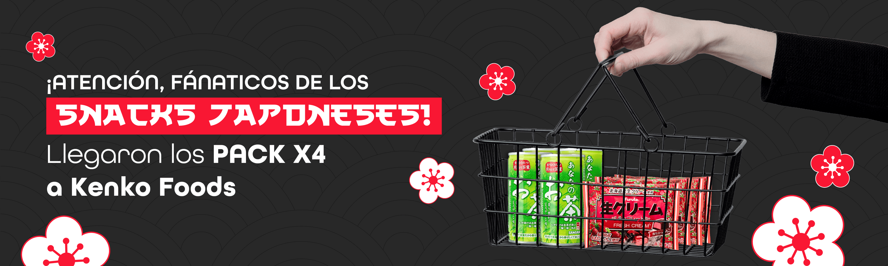 Kenko Foods