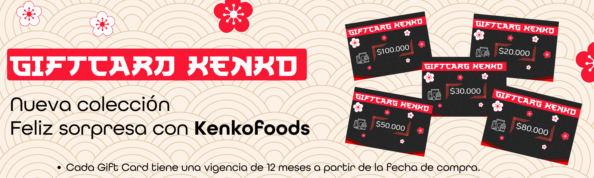 Kenko Foods