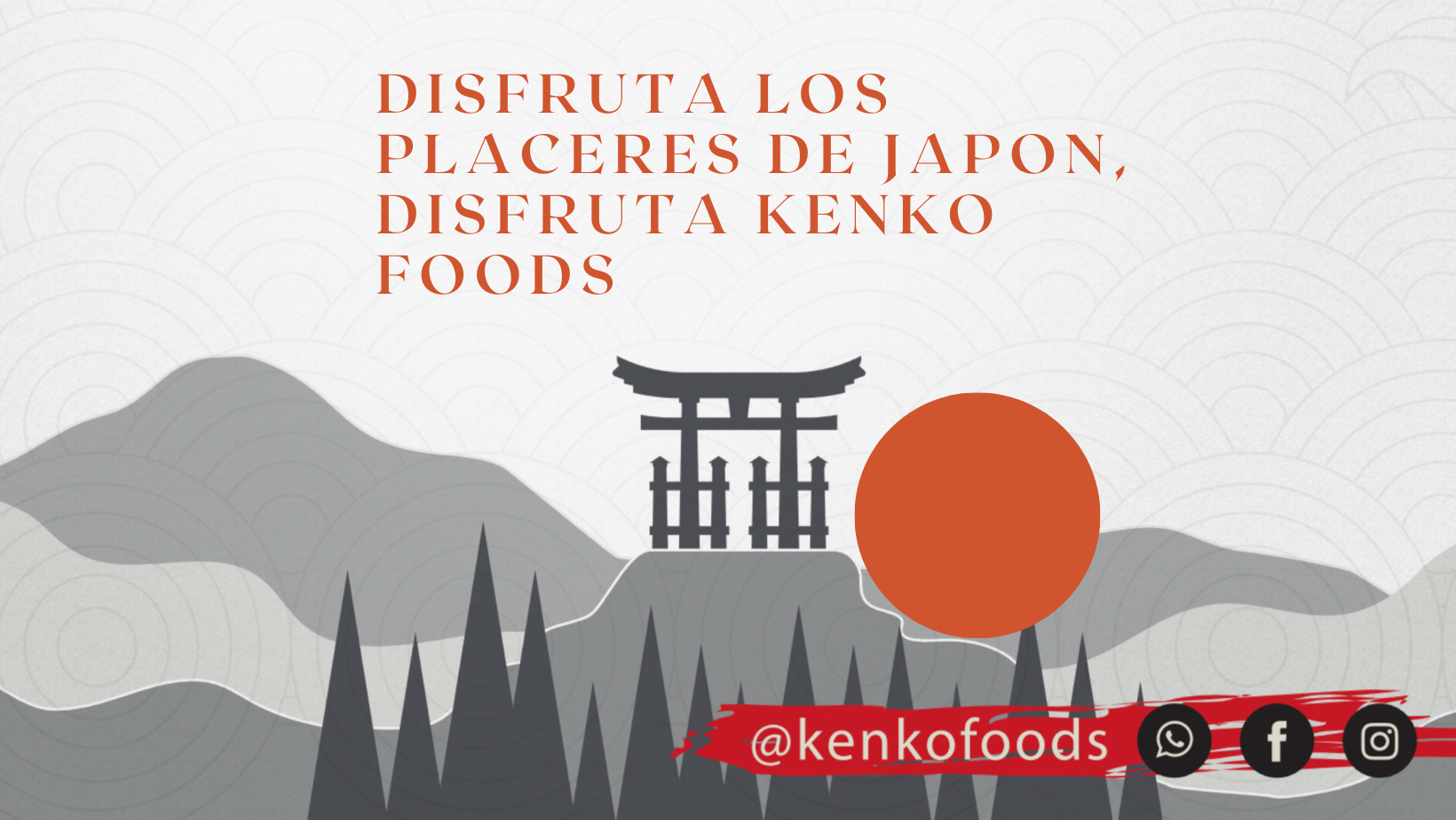 Kenko Foods