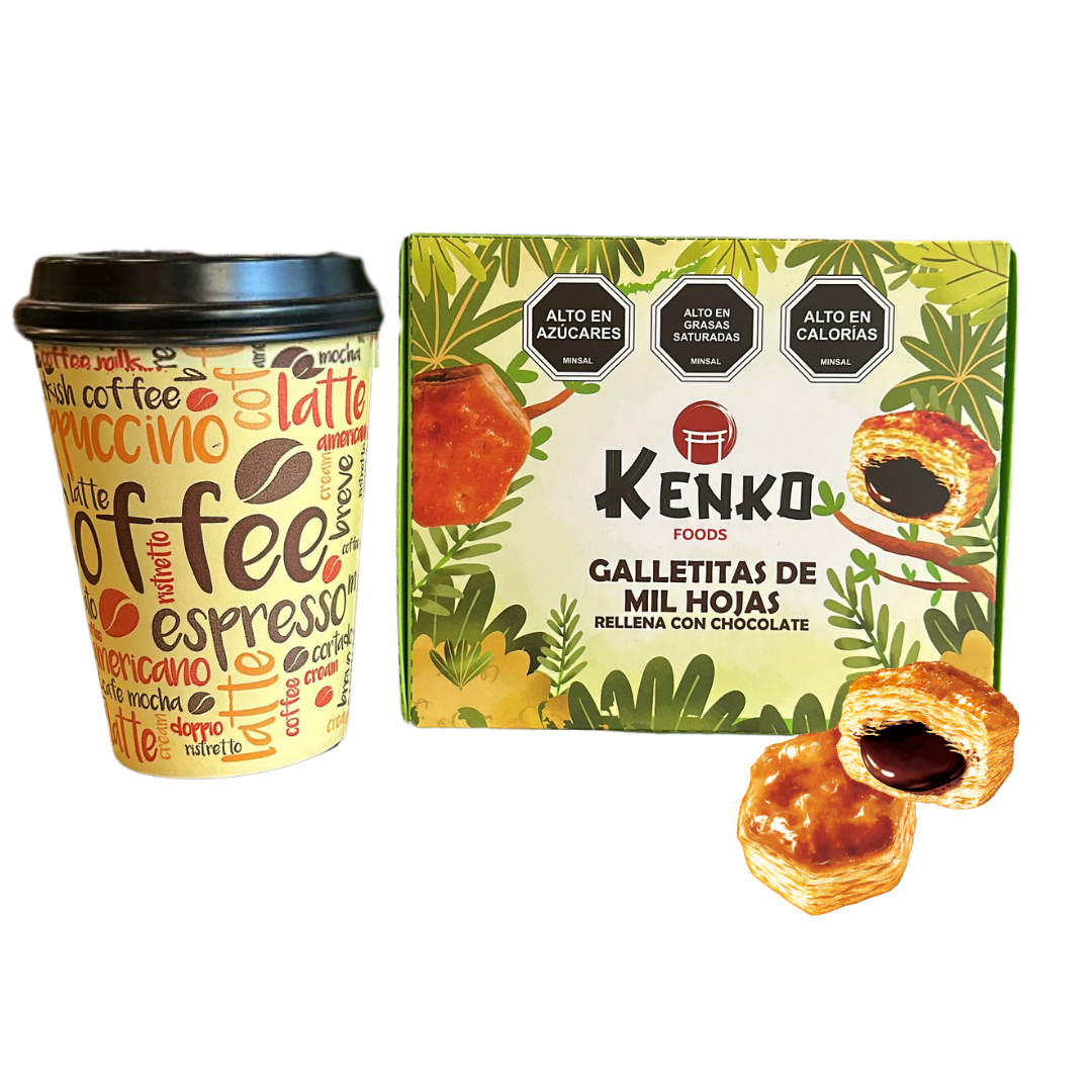 Kenko Foods